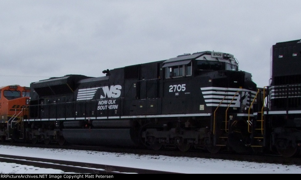 NS 2705